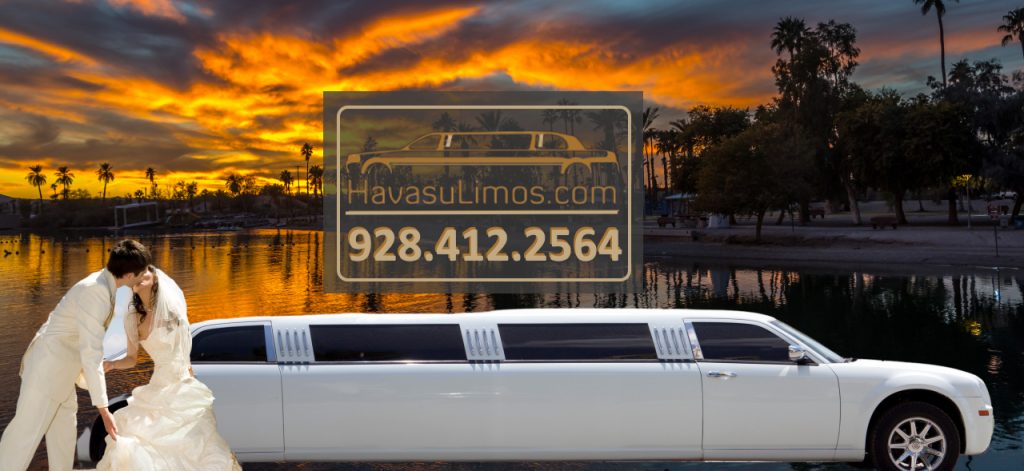 Airport Transportation Services - Lake Havasu City Limousine